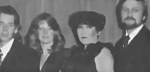 Judy Buenoano | The Black Widow